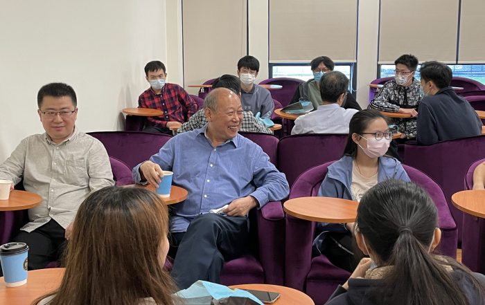 MLC - Ma Man Kei and Lo Pak Sam College | University of Macau